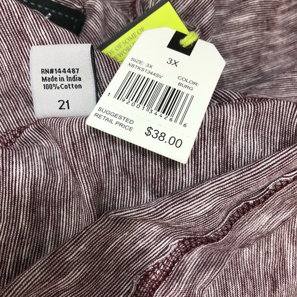 Broken Threads | Shirts | Broken Threads Premium Denim Tops 3x | Poshmark